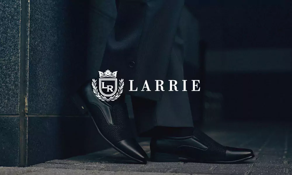 LR Larrie - Larrie Corporation