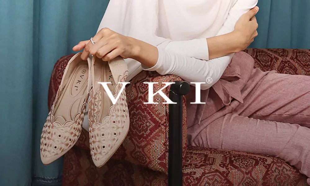 VKI - Larrie Corporation